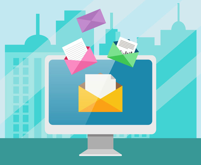 Reach out to customers with email marketing from £25 per month - Cyan ...